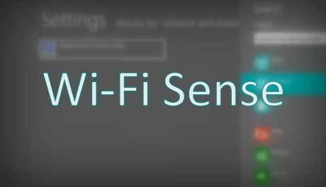 Wi-Fi Sense là gì và tại sao nó lại cần tài khoản Facebook?