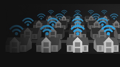 Tình hình triển khai Wi-Fi hotspot 2.0 trên toàn cầu