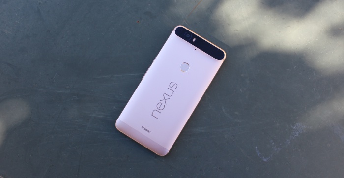 Người dùng Nexus lưu trữ ảnh và video không giới hạn ở độ phân giải gốc