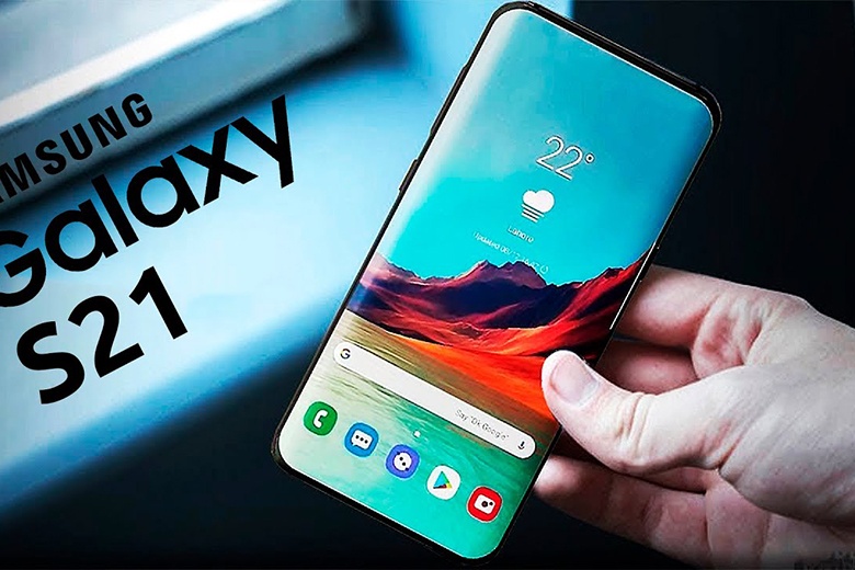 Samsung phát triển cảm biến ToF mới cho Galaxy S21