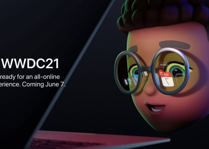 Apple công bố ngày tổ chức sự kiện WWDC21