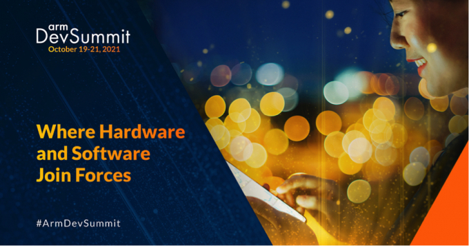 Ngày 19/10 sẽ diễn ra Hội thảo toàn cầu ARM DevSummit 2021 trực tuyến