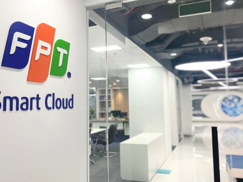 FPT Smart Cloud được vinh danh công nghệ trí tuệ nhân tạo hàng đầu châu Á
