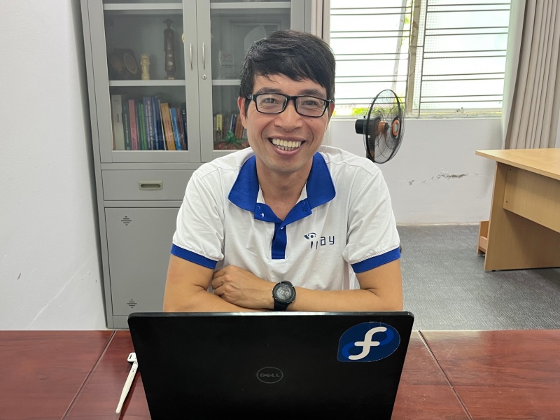 Tương lai phần mềm tự do nguồn mở tại Việt Nam qua góc nhìn của CEO Trương Anh Tuấn