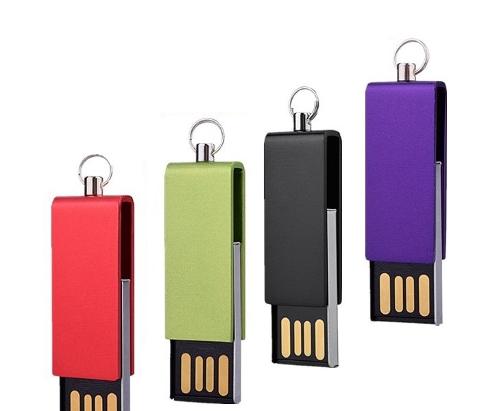 Những chiếc USB kém chất lượng được bán ra thị trường