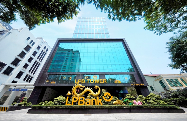 LPBank triển khai các thủ tục đổi tên thành Ngân hàng TMCP Lộc Phát ...
