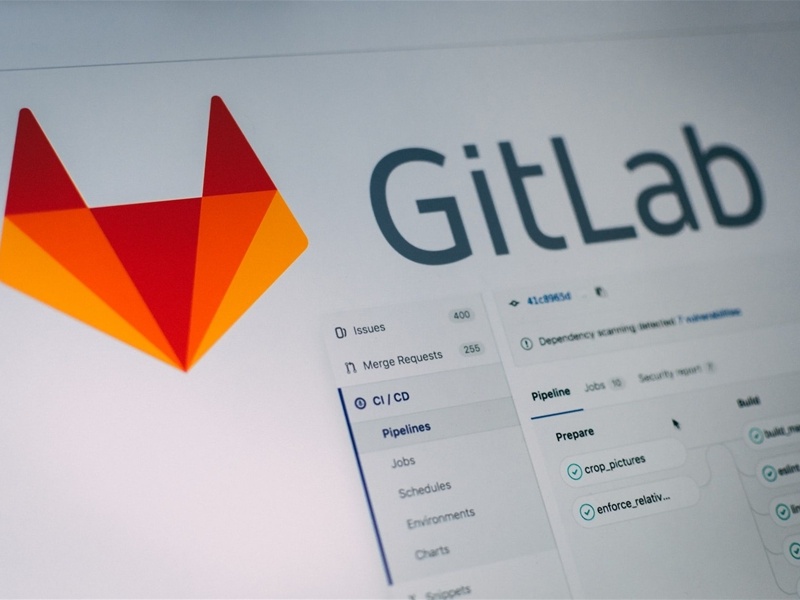 GitLab phát hành bản vá giải quyết lỗ hổng nghiêm trọng trong tác vụ Pipeline