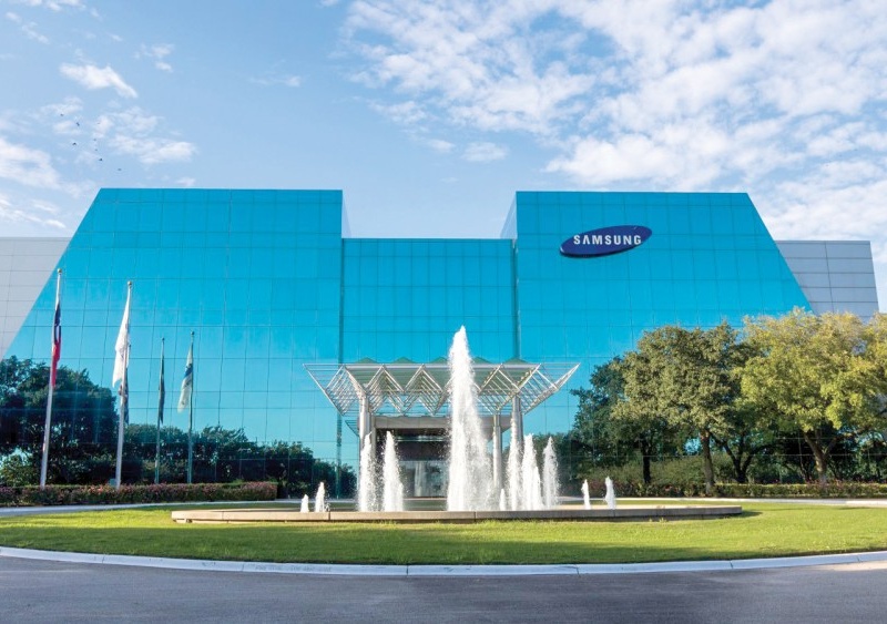 Samsung liệu có mất ngôi vương sản xuất chip nhớ?