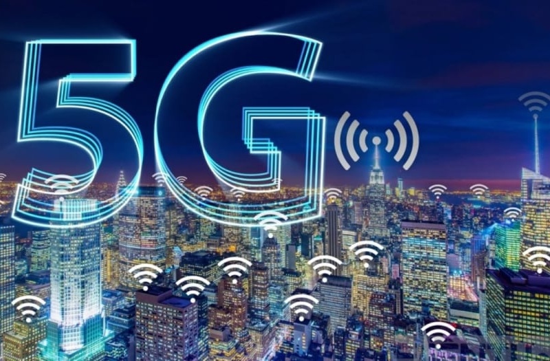 Tổng hợp các dòng điện thoại hỗ trợ 5G