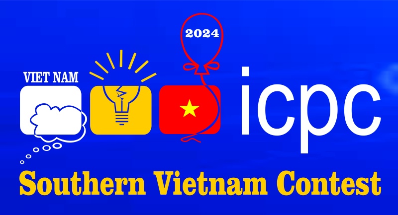 Gần 2000 đội tuyển tham dự 3 vòng Kỳ thi lập trình ICPC Bắc - Trung - Nam