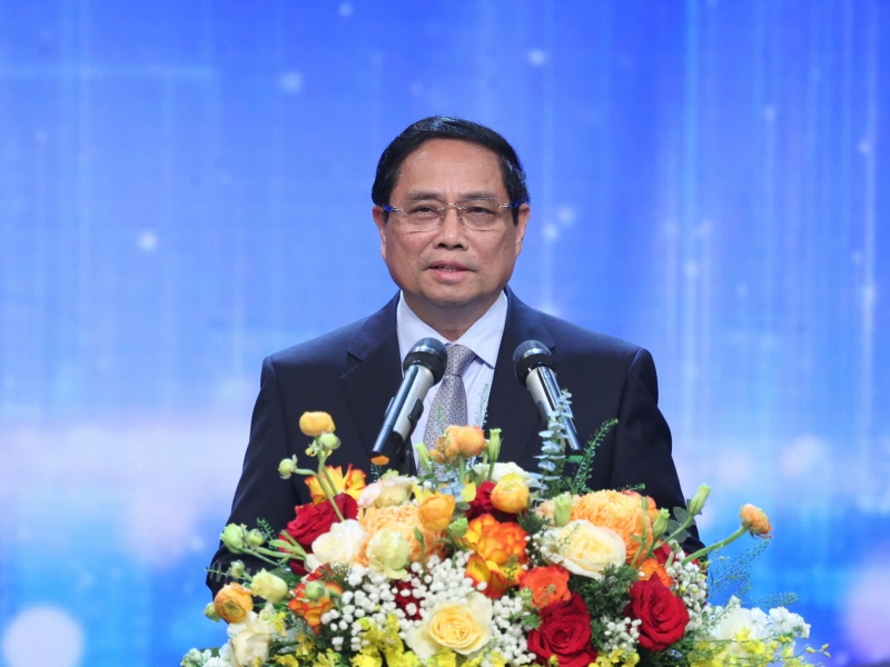 Cả nước chia sẻ, đồng hành cùng thế hệ trẻ, đầu tư cho thế hệ trẻ*