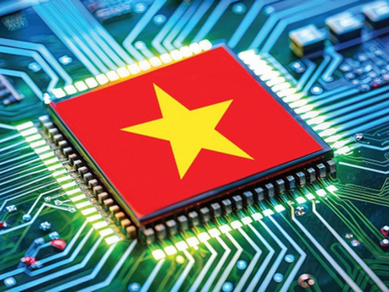 Chip ADC của CT Group làm được những gì
