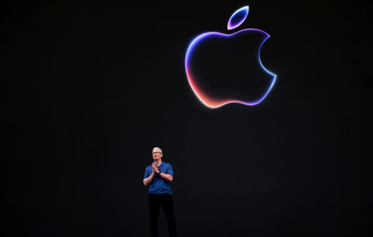 'Huấn luyện AI bằng sách lậu': Apple bị cáo buộc vi phạm bản quyền ...